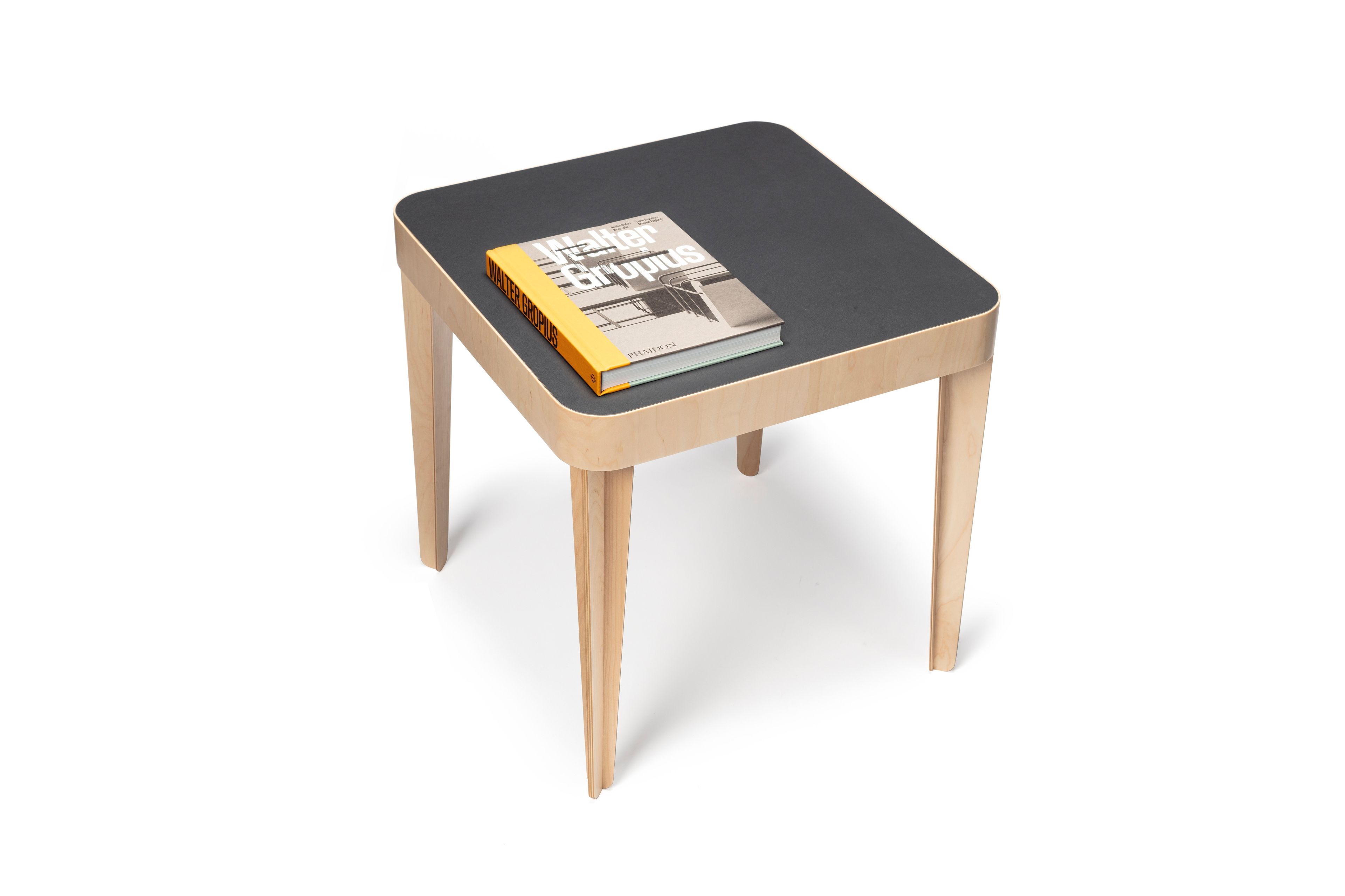 Isokon Occasional Table — Isokon